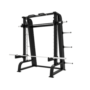 Máquinas Multipower | Jaulas de sentadillas | Smith Machine – Fitness Tech